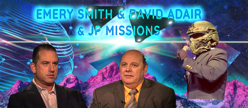 Cosmic Market – Secrets of the Universe revealed