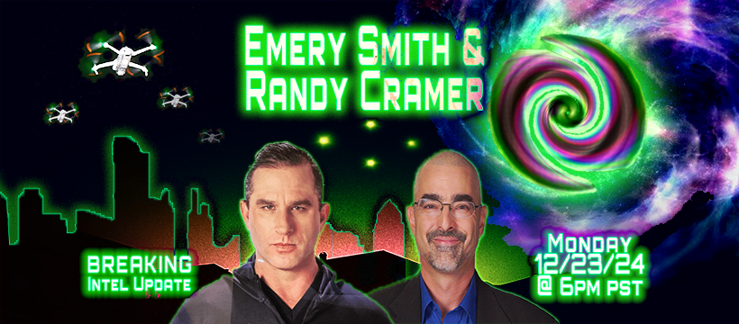 Cosmic Market – Secrets of the Universe revealed
